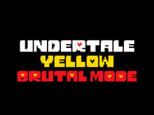 Undertale Yellow | UTY | Mods & Resources