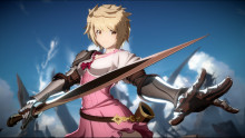 Djeeta [Granblue Fantasy Versus: Rising] [Mods]