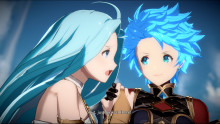 Djeeta [Granblue Fantasy Versus: Rising] [Mods]