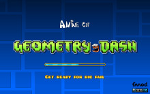 Mods [Geometry Dash]