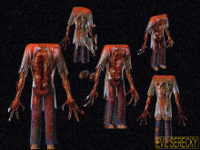 Zombies [Half-Life] [Mods]