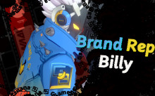 Billy Kid [Zenless Zone Zero] [Mods]
