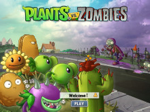 PvZ Hard Mode (PLUS) Mod for Plants vs. Zombies | PVZ Mods