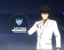 One Punch Man World Mods, Tutorials & Community | OPM:W Hub