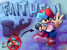 FNF Boyfriend Best Sprites Collection for Friday Night Funkin' | FNF ...