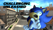 Refined Sonic's Controls (Recomp) Mod for Unleashed Recompiled | UR Mods