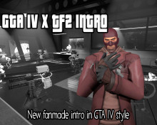 Loading Screen [Team Fortress 2] [Mods]