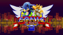 Sonic The Hedgehog 2 Absolute | S2A | Mods & Resources