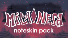 Noteskins [Friday Night Funkin'] [Mods]