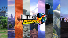 Stages [Unleashed Recompiled] [Mods]