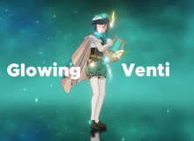 Venti [Genshin Impact] [Mods]