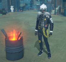 Billy Kid [Zenless Zone Zero] [Mods]