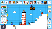 Mods [Super Mario Maker World Engine]