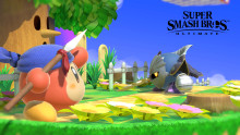 Full [Super Smash Bros. Ultimate] [Mods]