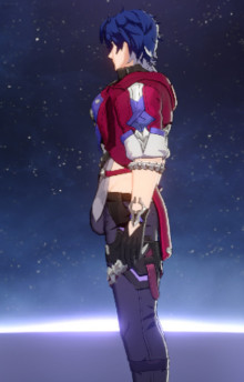 Sampo [Honkai Star Rail] [Mods]