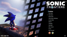HUD/GUI [Sonic Frontiers] [Mods]