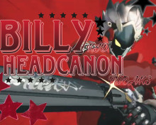 Billy Kid [Zenless Zone Zero] [Mods]