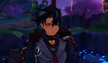 Wriothesley [Genshin Impact] [Mods]