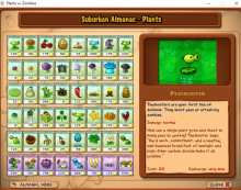 PvZ HeHe 4.0.4 Ver-a Mod for Plants vs. Zombies | PVZ Mods