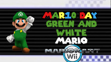Mario [Mario Kart Wii] [Mods]