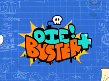 BOOM! Buster Mods, Tutorials & Community | B!B Hub