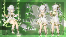 Nahida [Genshin Impact] [Mods]