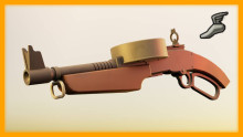 Back Scatter [Team Fortress 2] [Mods]