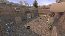Maps [Counter-Strike 2] [Mods]