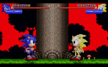 Yuuka's Mansion (1.0/1 Edit?) Mod for M.U.G.E.N | MUGEN Mods