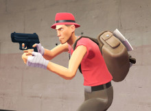 TF2 Reskins Pistol Collection for Team Fortress 2 | TF2 Collections
