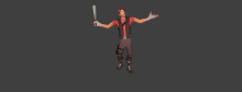 Skins [Team Fortress 2 Classic] [Mods]