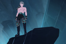 Wriothesley [Genshin Impact] [Mods]