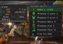 Monster Hunter Portable 3rd Mods, Tutorials & Community | MHP3rd Hub