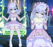 Nahida [Genshin Impact] [Mods]