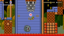 Super Mario Maker World Engine | SMMWE | Mods & Resources