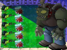 bloom and doom recare Mod for Plants vs. Zombies | PVZ Mods