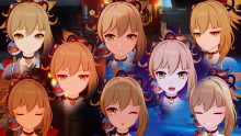 Yoimiya [Genshin Impact] [Mods]