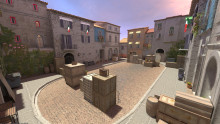 Maps [Counter-Strike 2] [Mods]