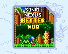 Sonic Nexus Mods, Tutorials & Community | SNexus Hub