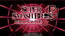 CMC+ V8 Extended: Drag-n-Drop Edition Mod for Super Smash Bros. Crusade ...
