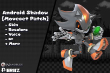 Custom Moveset Skins [Super Smash Bros. Ultimate] [Mods]