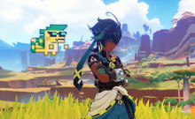 Kinich [Genshin Impact] [Mods]