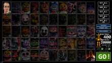 Ultimate Custom Night Mods, Tutorials & Community | UCN Hub