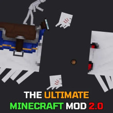 Sikoh's Limb Mod Mod for People Playground | PP Mods