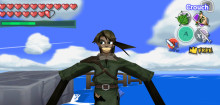 Skins [The Legend of Zelda: The Wind Waker] [Mods]
