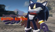 Terios [Shadow Generations] [Mods]