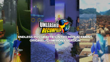 Cutscenes/FMV [Unleashed Recompiled] [Mods]