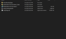 Nickelodeon All-Star Brawl 2 | NASB2 | Mods & Resources