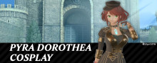 Pyra [Super Smash Bros. Ultimate] [Mods]