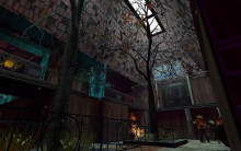 Maps [Half-Life 2] [Mods]